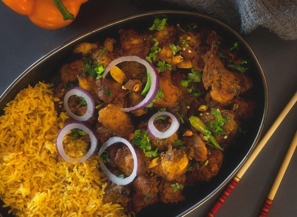 13 Best Indo-Chinese Recipes - Yellow Chili's