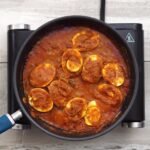 Egg Ghee Roast Recipe - Yellow Chili's