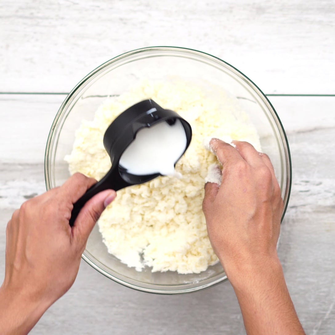 Gulab Jamun Recipe - Yellow Chili's