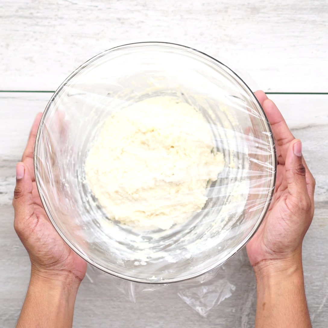 Gulab Jamun Recipe - Yellow Chili's