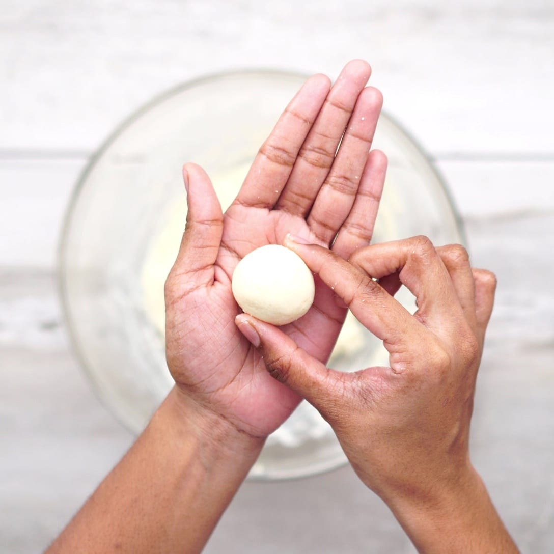 Gulab Jamun Recipe - Yellow Chili's