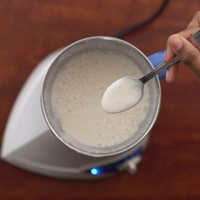 Appam Recipe (Vellayappam) - Yellow Chili's