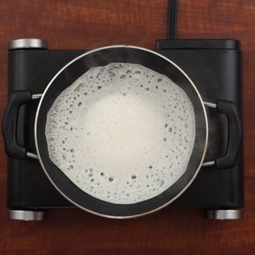 Appam Recipe (Vellayappam) - Yellow Chili's