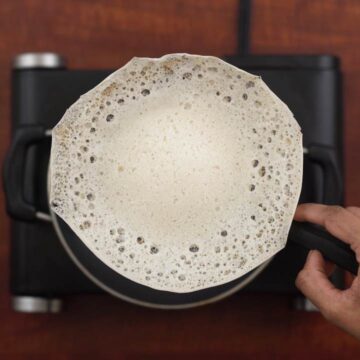 Appam Recipe (Vellayappam) - Yellow Chili's