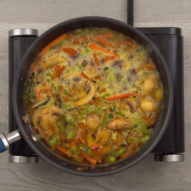 Maggi Noodles Recipe (Masala Noodles) - Yellow Chili's