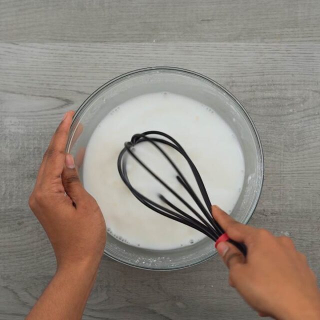 Karachi Halwa Recipe (Bombay Corn Flour Halwa) - Yellow Chili's