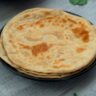Roti Recipe (Chapati Recipe) - Yellow Chili's