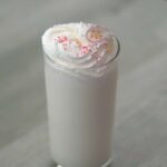 Milkshake Recipe - Yellow Chili's