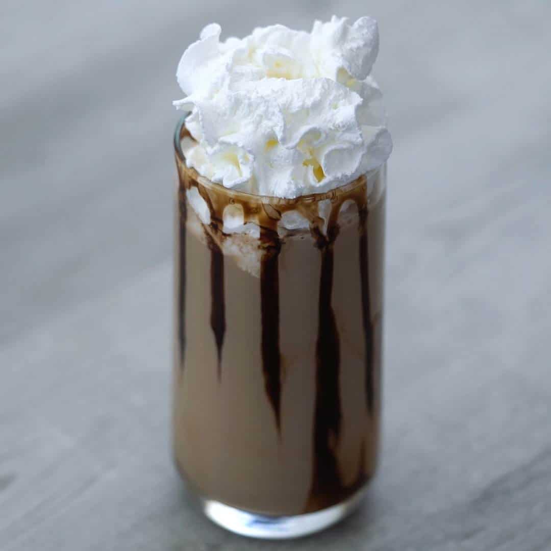 Chocolate Milkshake Recipe - Yellow Chili's