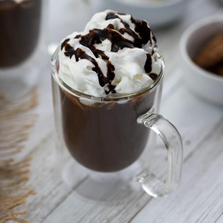 8 Best Chocolate Drinks Recipes - Yellow Chili's