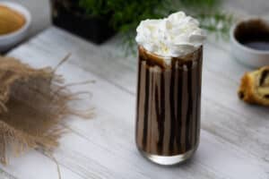 Chocolate Milkshake Recipe - Yellow Chili's