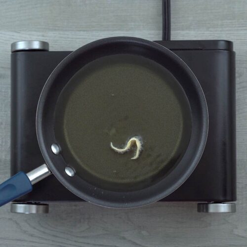 How to Make Poppadoms (2 Ways) - Yellow Chili's