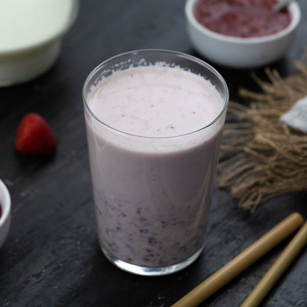 21 Best Milk Drinks Recipes - Yellow Chili's