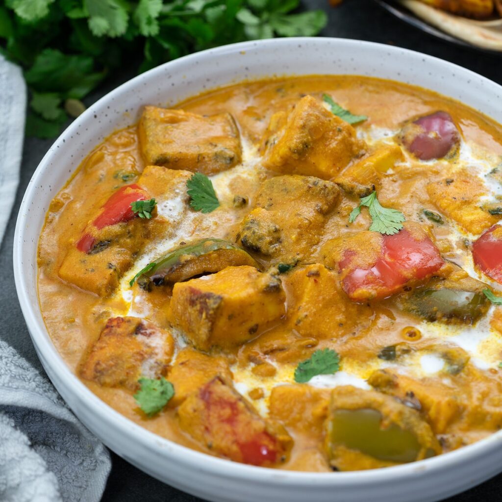 6 Best Paneer Recipes - Yellow Chili's