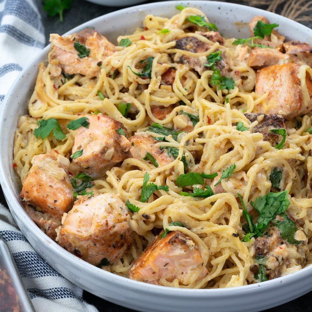 25 Best Fish Recipes for Lunch and Dinner - Yellow Chili's