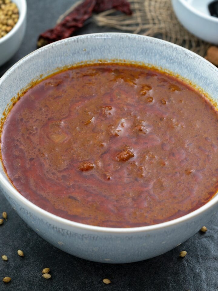 Sauces Recipes - Yellow Chili's