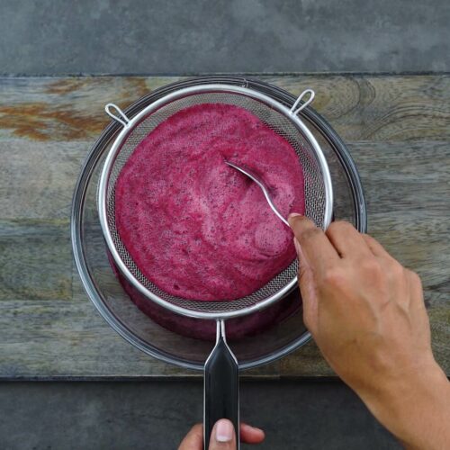 Beetroot Juice Recipe - Yellow Chili's