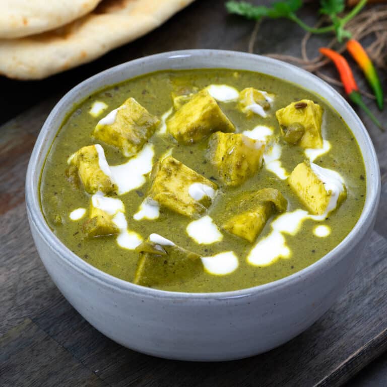 6 Best Paneer Recipes - Yellow Chili's
