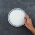 Horchata Recipe (Agua De Horchata) - Yellow Chili's