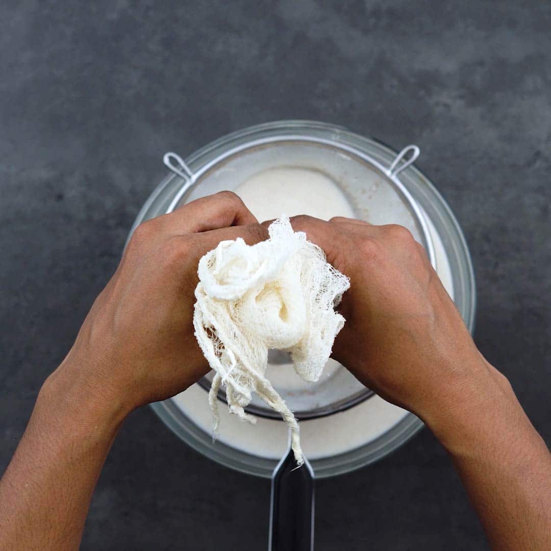 Horchata Recipe (Agua De Horchata) - Yellow Chili's