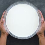 Horchata Recipe (Agua De Horchata) - Yellow Chili's