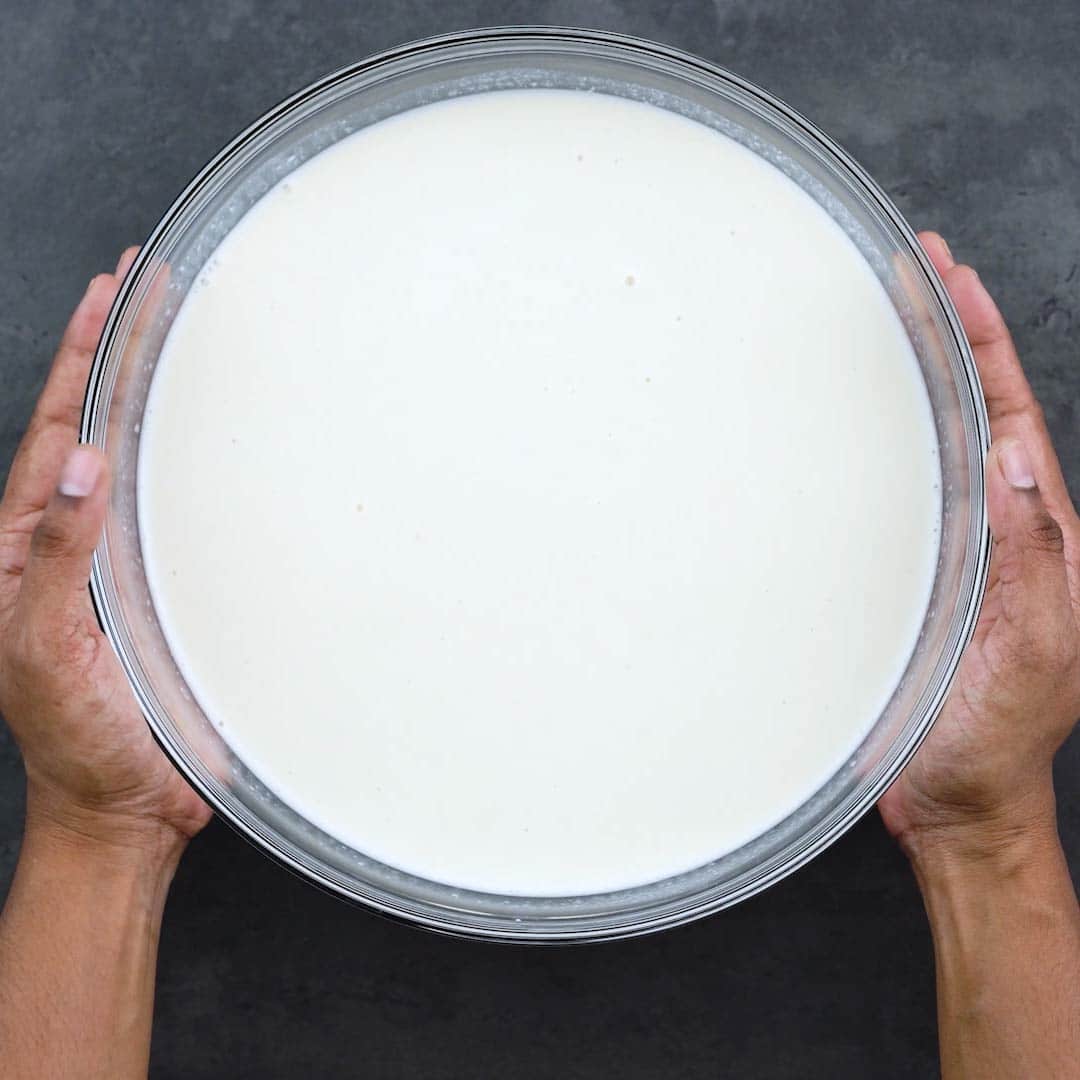 Horchata Recipe (Agua De Horchata) - Yellow Chili's