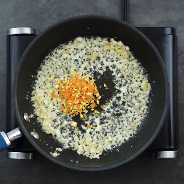 Orange Sauce Recipe - Yellow Chili's