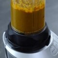 Thai Yellow Curry Paste Recipe - Yellow Chili's