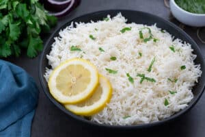 How to Perfectly Cook Basmati Rice - Yellow Chili's