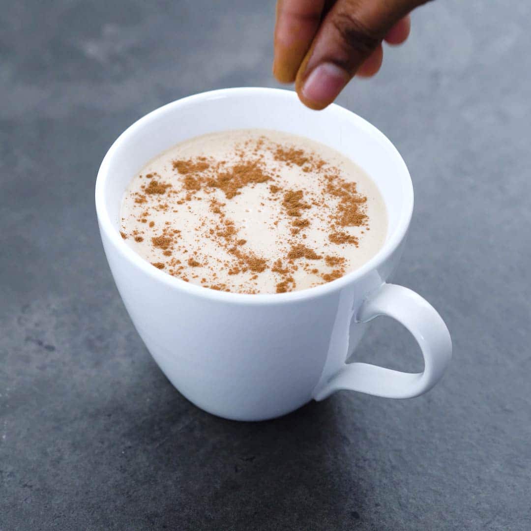 Mexican Atole Recipe - Yellow Chili's