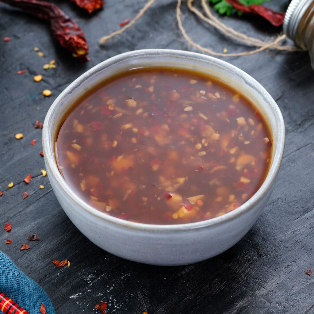 Do-it-yourself Thai Candy Chili Sauce Recipe - inside.pub