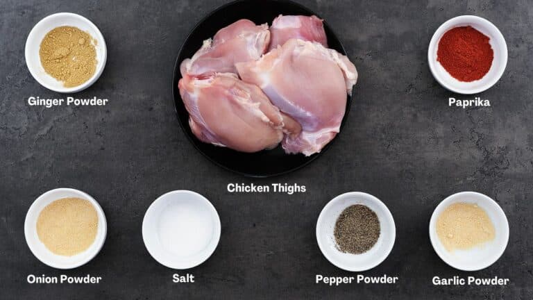 One-Pot Chicken and Rice Recipe (Easy and the Best) - Yellow Chili's