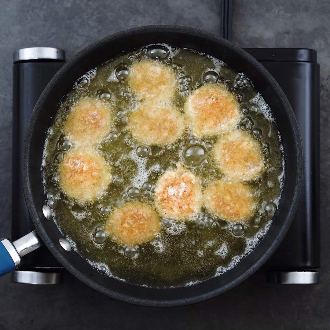 Homemade Chicken Nuggets Recipe - Yellow Chili's