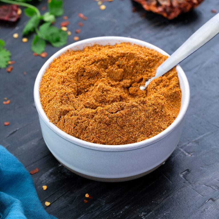 52 Best and Essential Condiment Recipes - Yellow Chili's