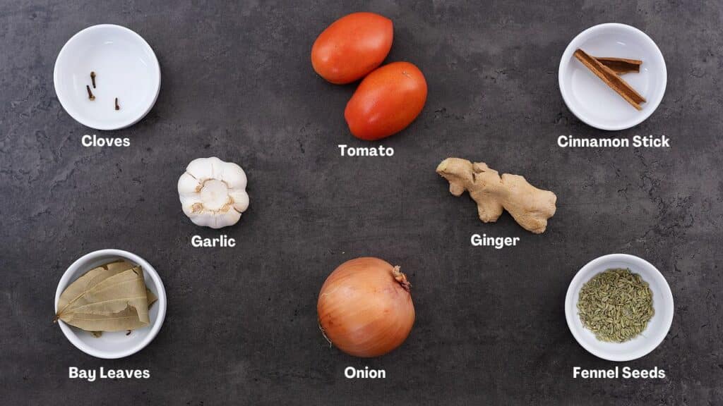 Chicken Curry Recipe - Yellow Chili's