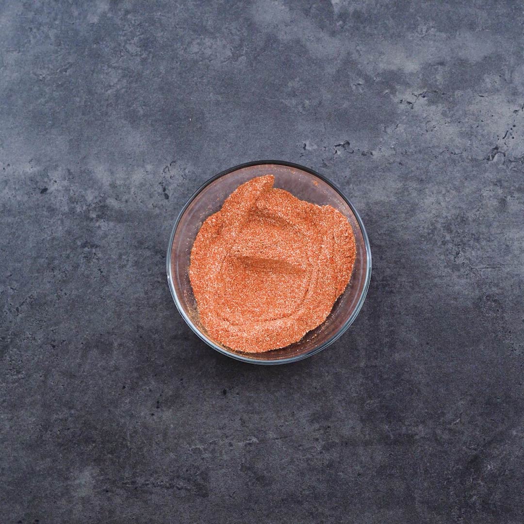 Homemade Fajita Seasoning Recipe Yellow Chilis