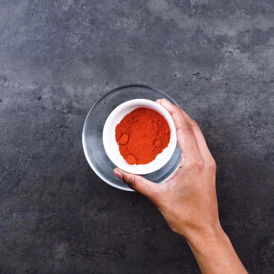 Homemade Taco Seasoning Recipe Yellow Chilis