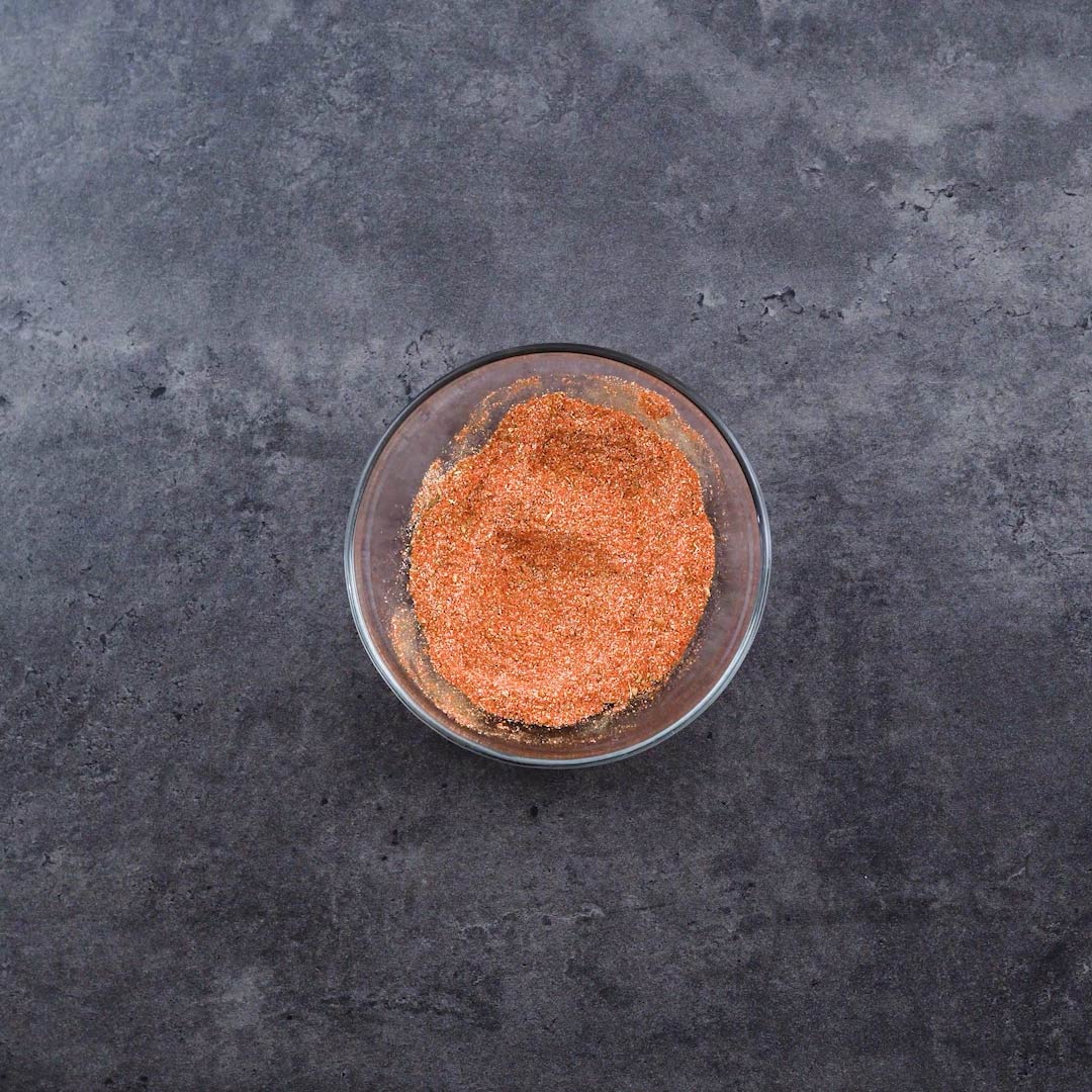 Homemade Taco Seasoning Recipe Yellow Chilis