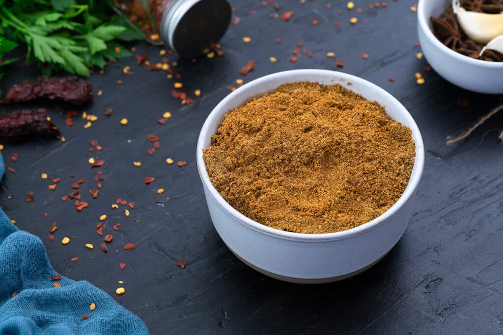 Chinese Five Spice Powder Recipe - Yellow Chili's