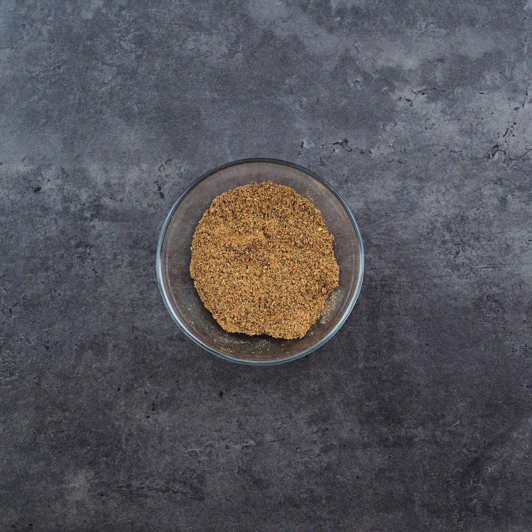 Chinese Five Spice Powder Recipe - Yellow Chili's