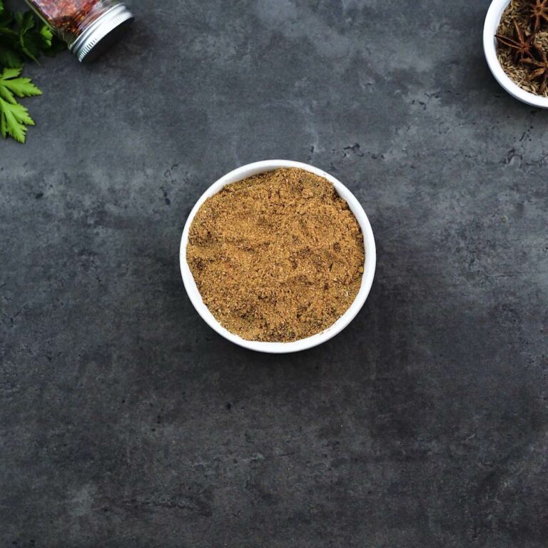 Chinese Five Spice Powder Recipe - Yellow Chili's