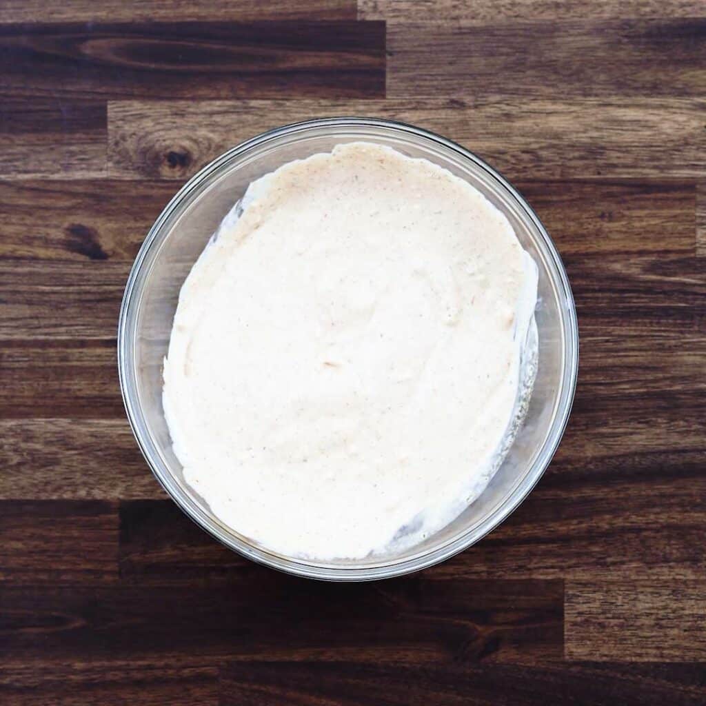 Remoulade Sauce Recipe - Yellow Chili's