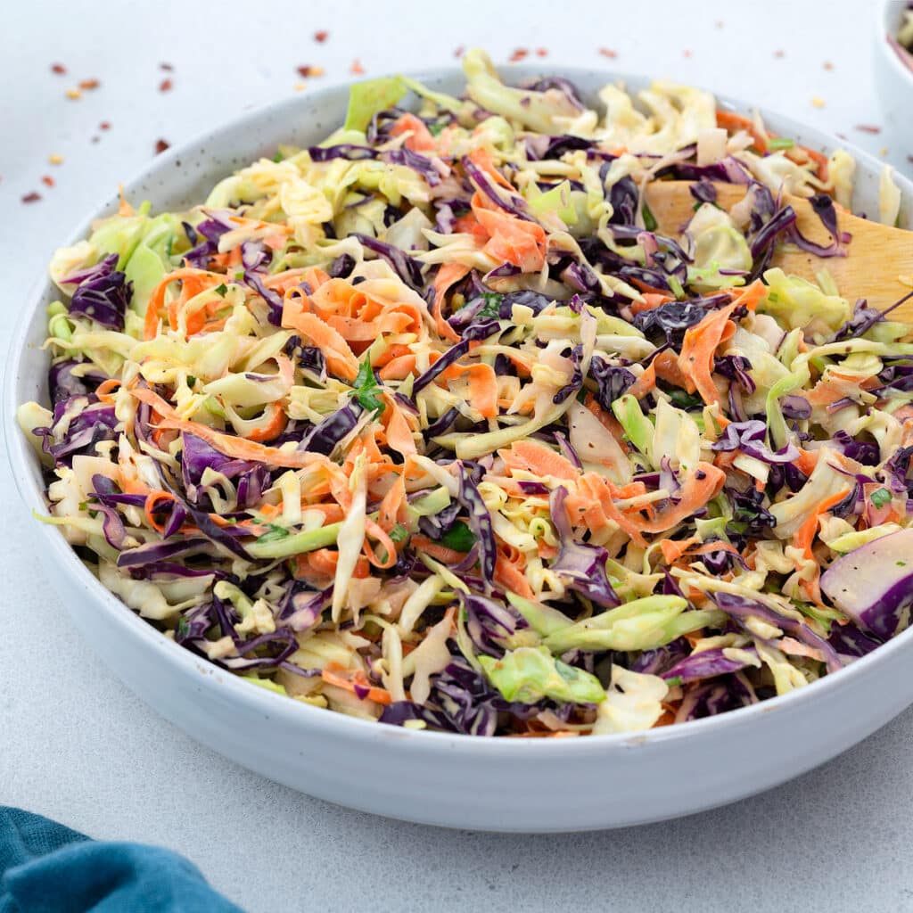 16 Best Salad Recipes - Yellow Chili's