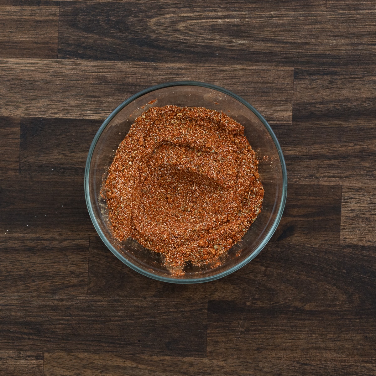 Chicken Seasoning Recipe (Chicken Dry Rub) - Yellow Chili's