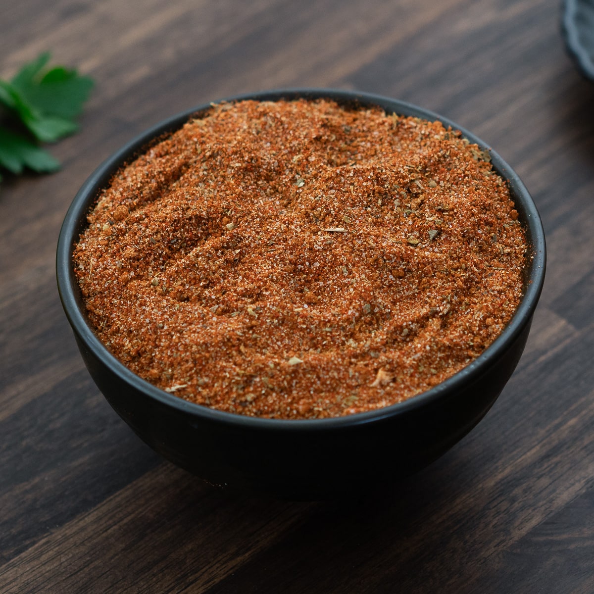 Chicken Seasoning Recipe (Chicken Dry Rub) - Yellow Chili's