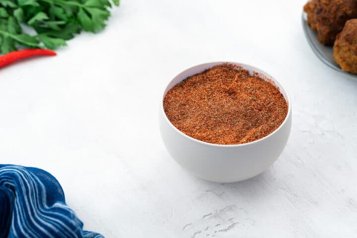 Creole Seasoning Recipe - Yellow Chili's