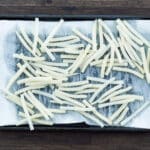 Homemade French Fries Recipe - Yellow Chili's