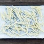 Homemade French Fries Recipe - Yellow Chili's