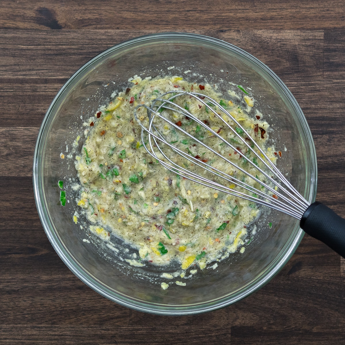 Shrimp Marinade Recipe - Yellow Chili's