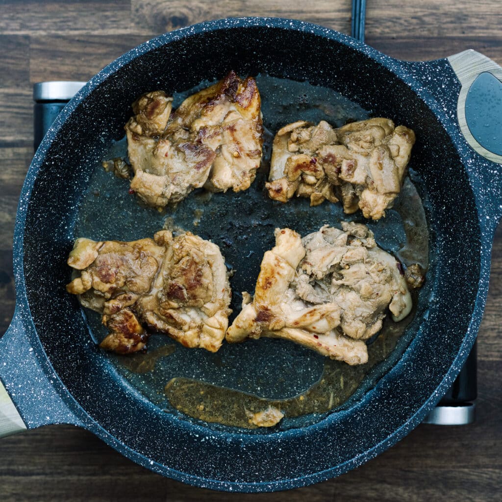 Filipino Chicken Adobo Recipe - Yellow Chili's